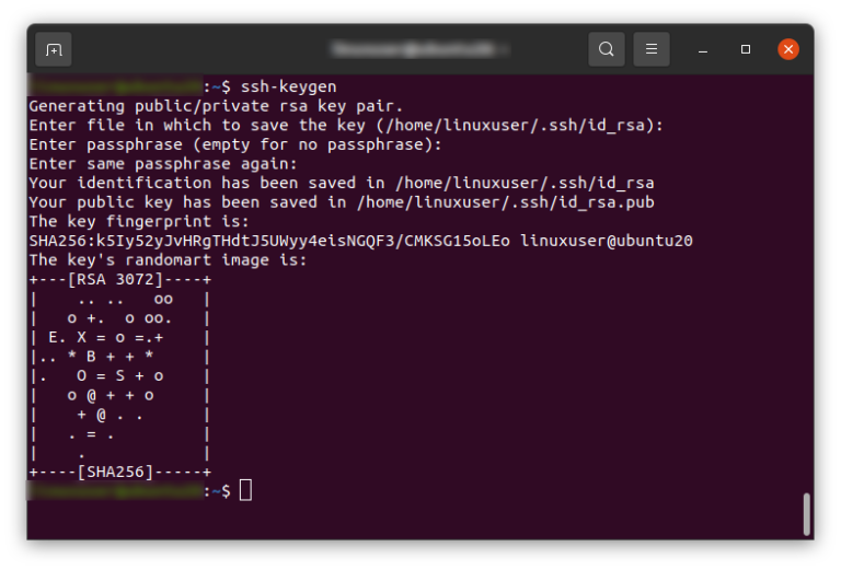 How to Setup SSH keys on Ubuntu 20.04 – Its Linux FOSS