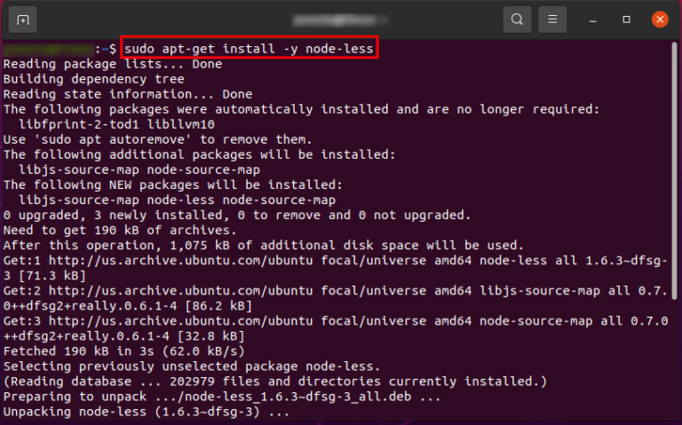 Setting up Odoo on Ubuntu 20.04 – Its Linux FOSS