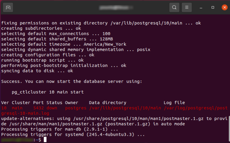 Setting up Odoo on Ubuntu 20.04 – Its Linux FOSS