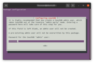How to Install CouchDB on Ubuntu 20.04 – Its Linux FOSS