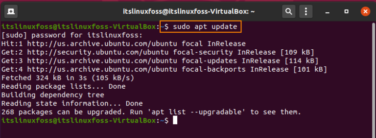 How to Install Xrdp Server Remote Desktop on Ubuntu 20.04 – Its Linux FOSS