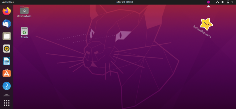 How to Enable Automatic Login on Ubuntu 20.04? – Its Linux FOSS