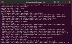 How to Install Laravel PHP framework with Nginx on Ubuntu 20.04 - Its Linux FOSS