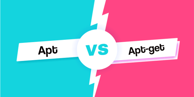 Difference Between apt and apt-get Explained – Its Linux FOSS