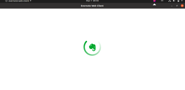How to Install and Use Evernote client on Ubuntu 20.04 – Its Linux FOSS