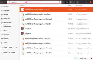 How to find folders in Linux – Its Linux FOSS