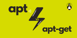 Difference Between apt and apt-get Explained – Its Linux FOSS