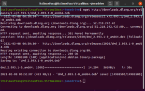 How to Install and use OneDrive on Ubuntu 20.04 – Its Linux FOSS