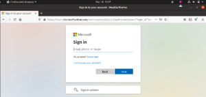 How to Install and use OneDrive on Ubuntu 20.04 – Its Linux FOSS