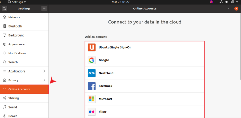How to Install & Use KIO GDrive in Ubuntu 20.04 – Its Linux FOSS