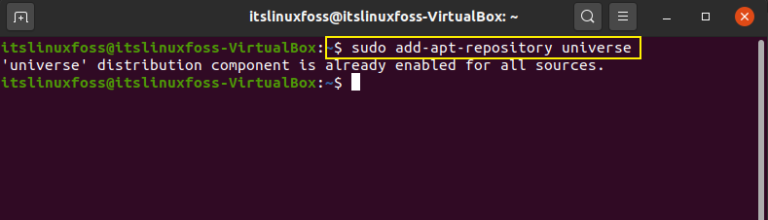 How to Install and Use HardInfo on Ubuntu 20.04 to check hardware ...