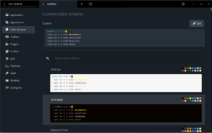 How to install Tabby (Terminus) Terminal on Ubuntu 20.04 – Its Linux FOSS