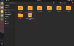 How to install Tabby (Terminus) Terminal on Ubuntu 20.04 – Its Linux FOSS