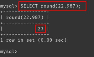 30 important MySQL tips and tricks – Its Linux FOSS