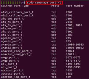 All Basic SELINUX Commands You Need to Know – Its Linux FOSS