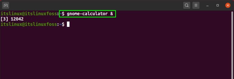 How to use jobs command in Linux – Its Linux FOSS