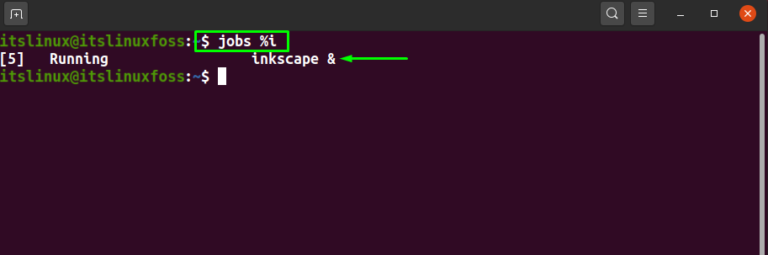 How to use jobs command in Linux – Its Linux FOSS