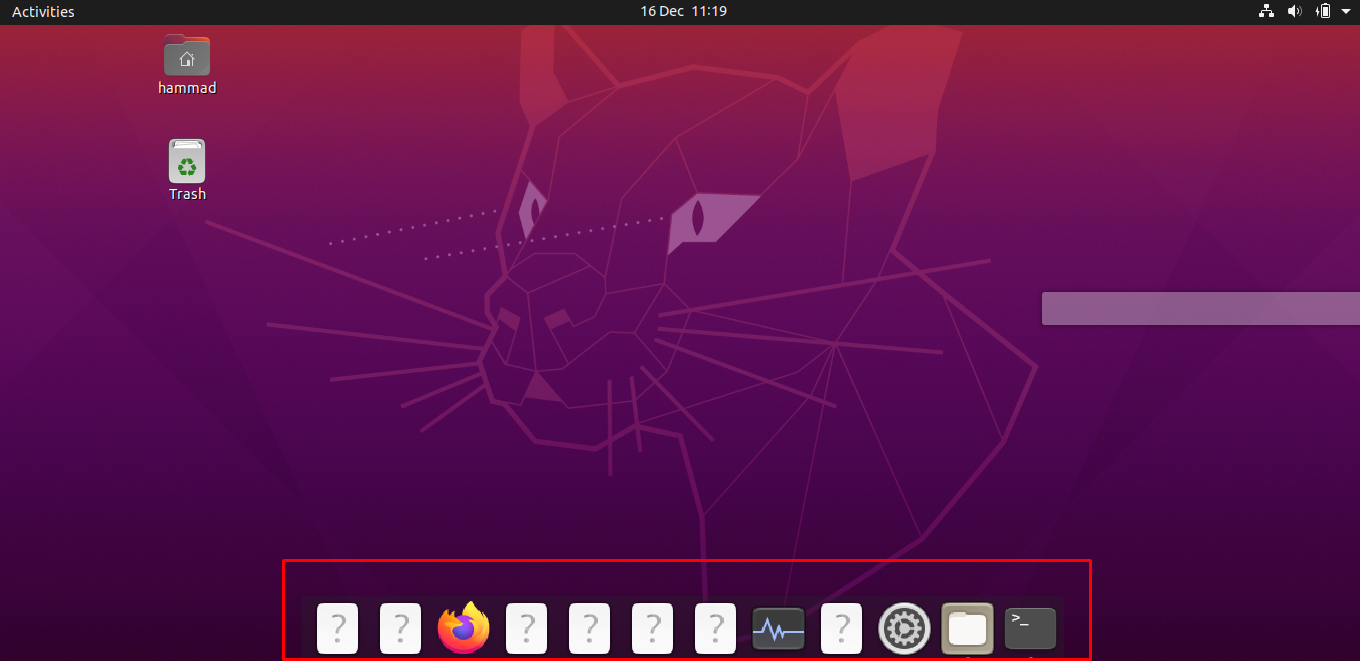 How to Install and use Latte Dock on Ubuntu 20.04 – Its Linux FOSS