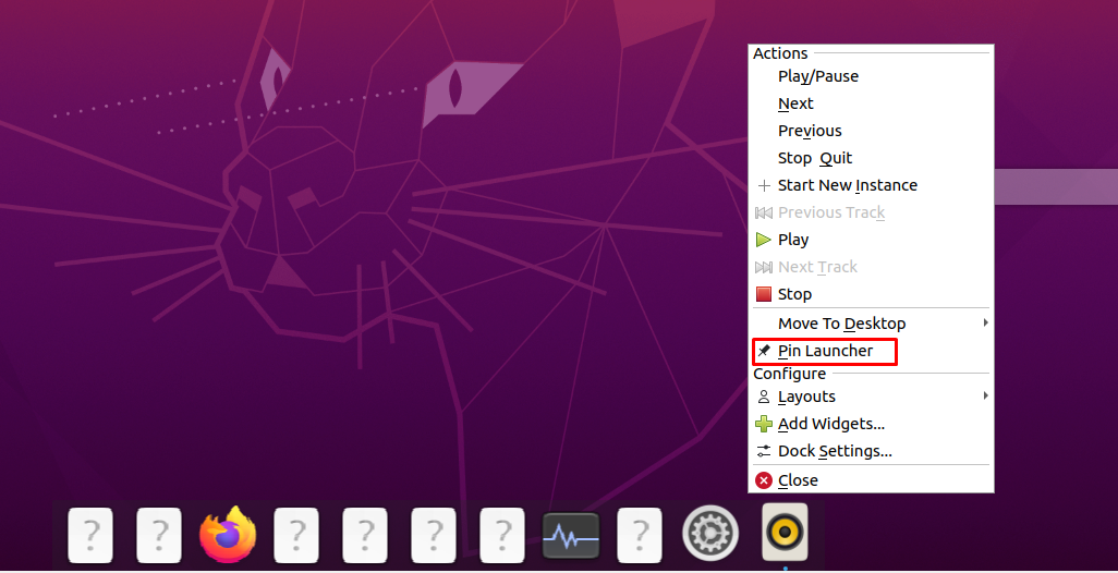 How to Install and use Latte Dock on Ubuntu 20.04 – Its Linux FOSS