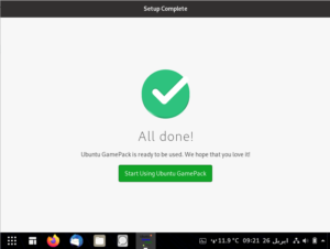 How to download and install Ubuntu Game pack – Its Linux FOSS