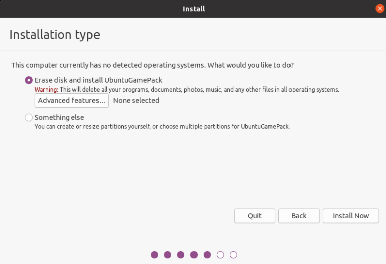 How to download and install Ubuntu Game pack – Its Linux FOSS