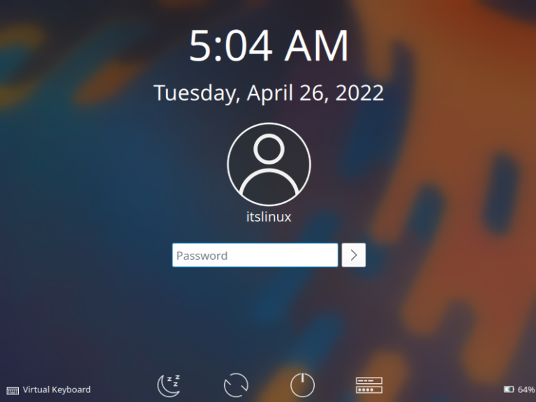 How to download and install the Kubuntu – Its Linux FOSS