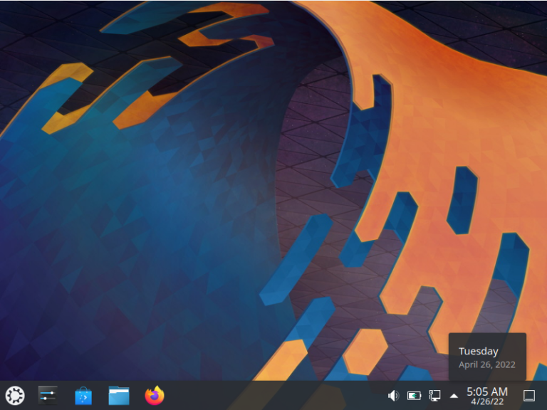 How to download and install the Kubuntu – Its Linux FOSS