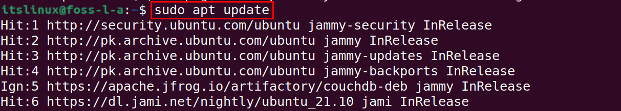 How to Fix Broken Ubuntu 22.04 without Reinstalling It – Its Linux FOSS