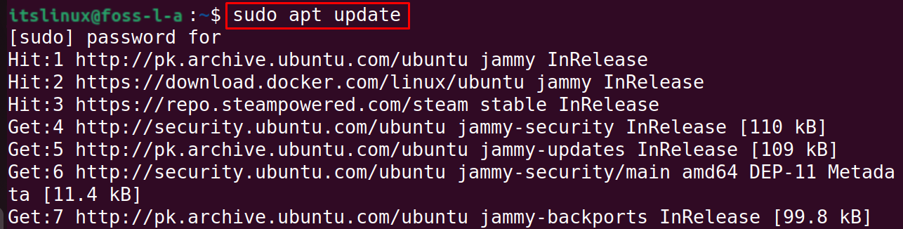How To Use the C Programming Language in Ubuntu 22.04 – Its Linux FOSS