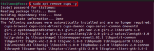 Set up CUPS Print Server in Ubuntu 22.04 – Its Linux FOSS