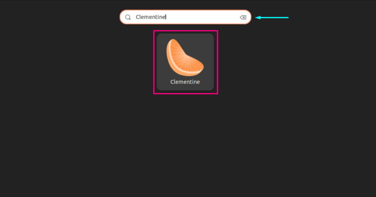 How to install Clementine Music Player on Ubuntu 22.04 – Its Linux FOSS