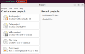 How to Create an ISO from Current Installation in Ubuntu 22.04 – Its ...