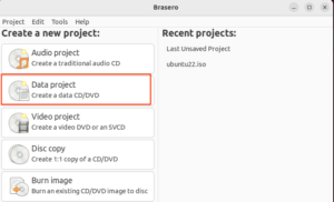 How to Create an ISO from Current Installation in Ubuntu 22.04 – Its ...