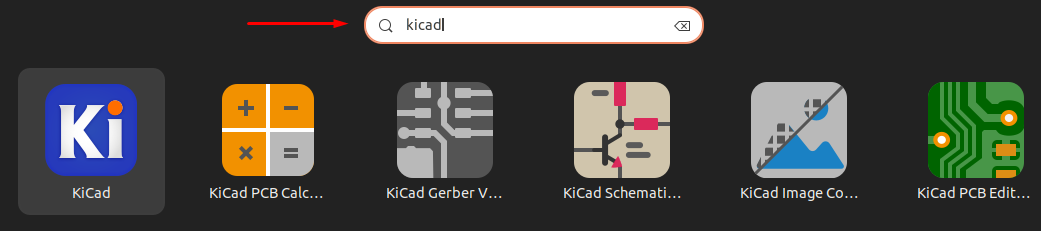 How to install KiCad on Ubuntu 22.04 (LTS) – Its Linux FOSS