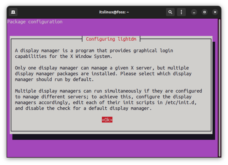 How to Install MATE Desktop on Ubuntu 22.04 – Its Linux FOSS