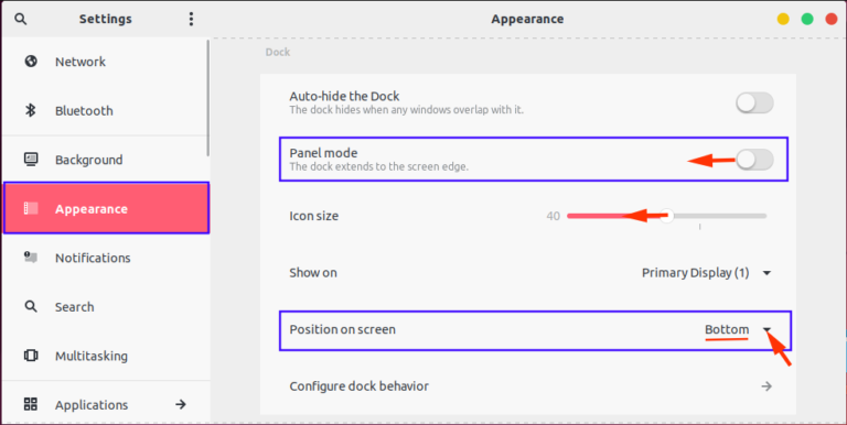 How to Apply MacOS Theme on Ubuntu 22.04 – Its Linux FOSS