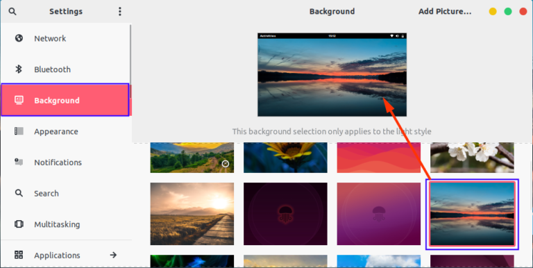 How to Apply MacOS Theme on Ubuntu 22.04 – Its Linux FOSS