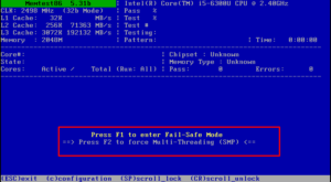 How to Run Memtest in Ubuntu 22.04 – Its Linux FOSS