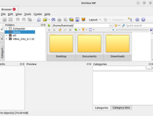 How to Install XnView MP on Ubuntu 22.04 and Linux Mint 20 | 2 Easy Methods – Its Linux FOSS