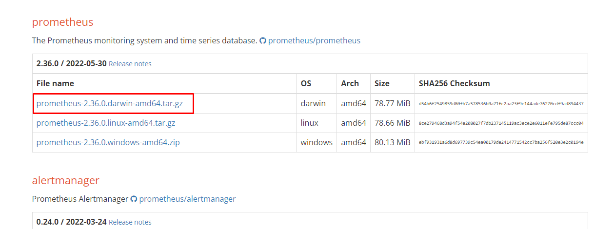 How to Install Prometheus on Ubuntu 22.04 LTS – Its Linux FOSS