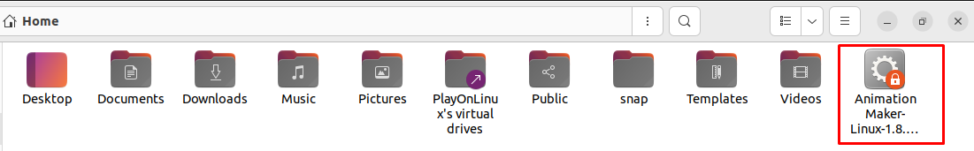 Create Animated Presentations with AnimationMaker on Ubuntu 22.04 – Its Linux FOSS