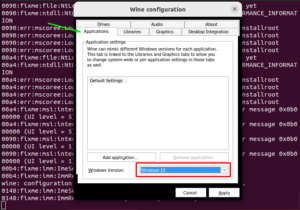 How to Install WineHQ on Ubuntu 22.04 – Its Linux FOSS