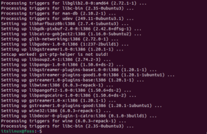 How to Install WineHQ on Ubuntu 22.04 – Its Linux FOSS