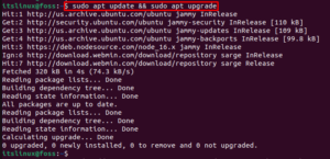 “add-apt-repository” Command in Ubuntu 22.04 – Its Linux FOSS