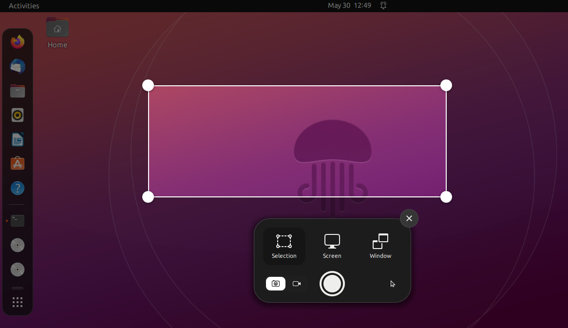How to take screenshots on Ubuntu 22.04 LTS – Its Linux FOSS