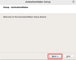 Create Animated Presentations with AnimationMaker on Ubuntu 22.04 – Its ...