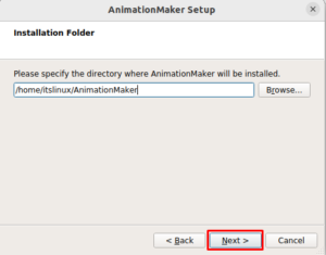 Create Animated Presentations with AnimationMaker on Ubuntu 22.04 – Its Linux FOSS