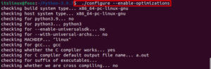 How to Install Python 3.9 On Ubuntu 22.04 – Its Linux FOSS