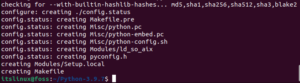 How to Install Python 3.9 On Ubuntu 22.04 – Its Linux FOSS