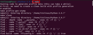 How to Install Python 3.9 On Ubuntu 22.04 – Its Linux FOSS